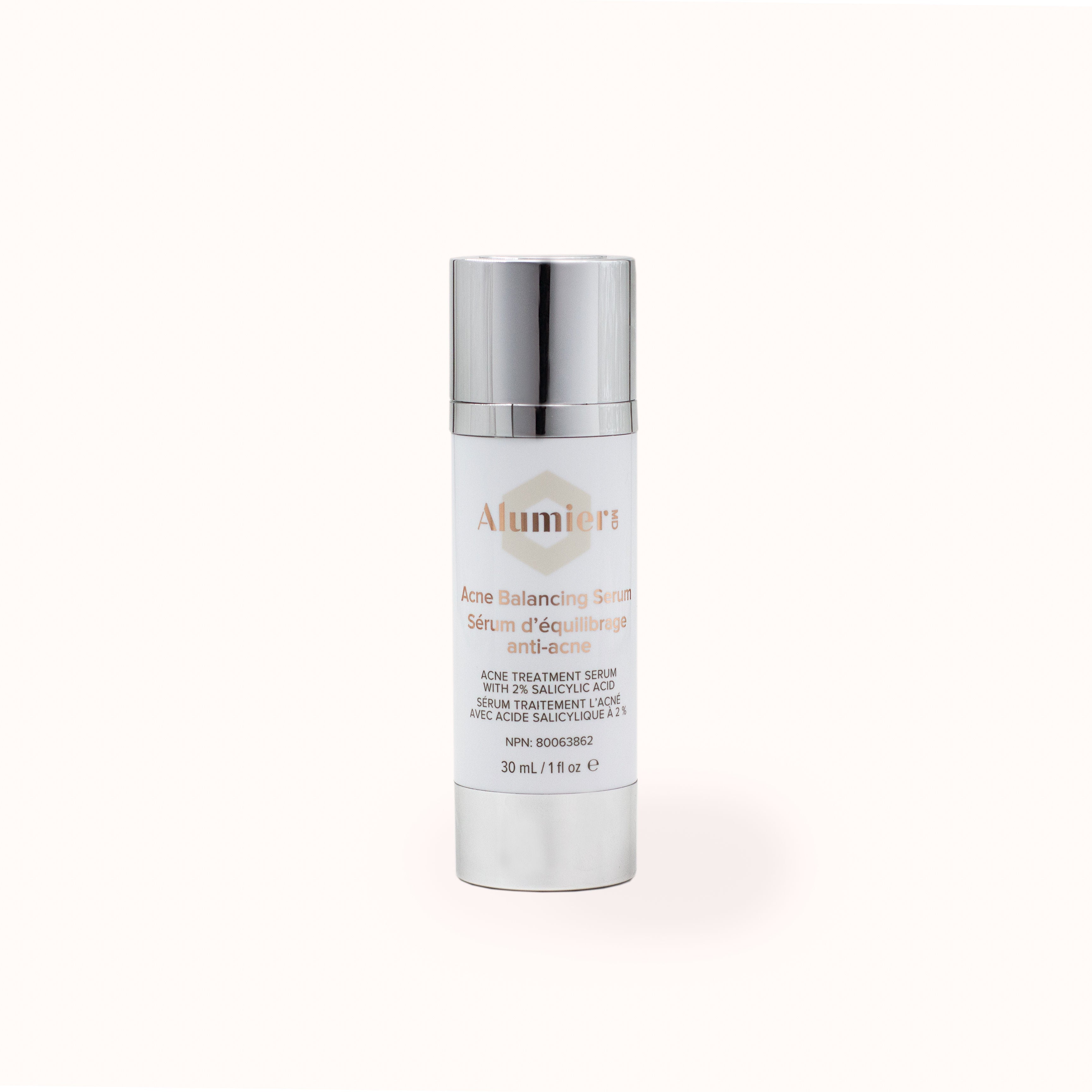 AlumierMD Acne Balancing Serum – SavvyDerm