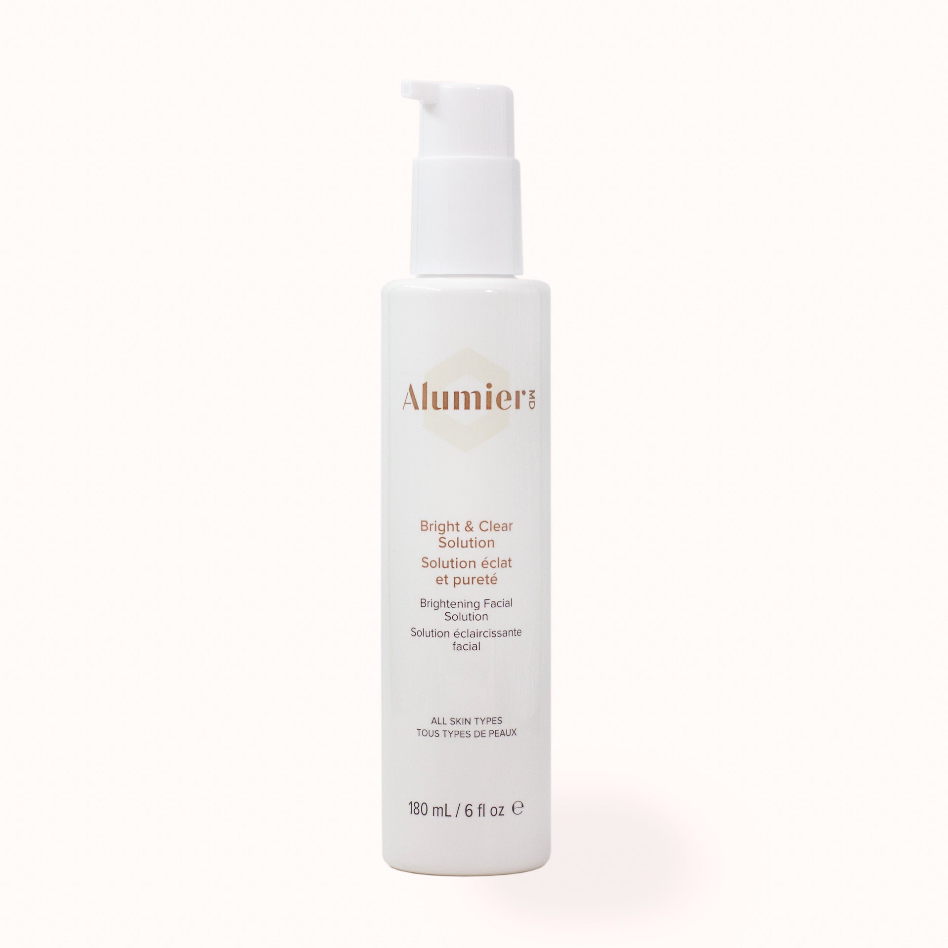 AlumierMD Bright & Clear Solution – SavvyDerm