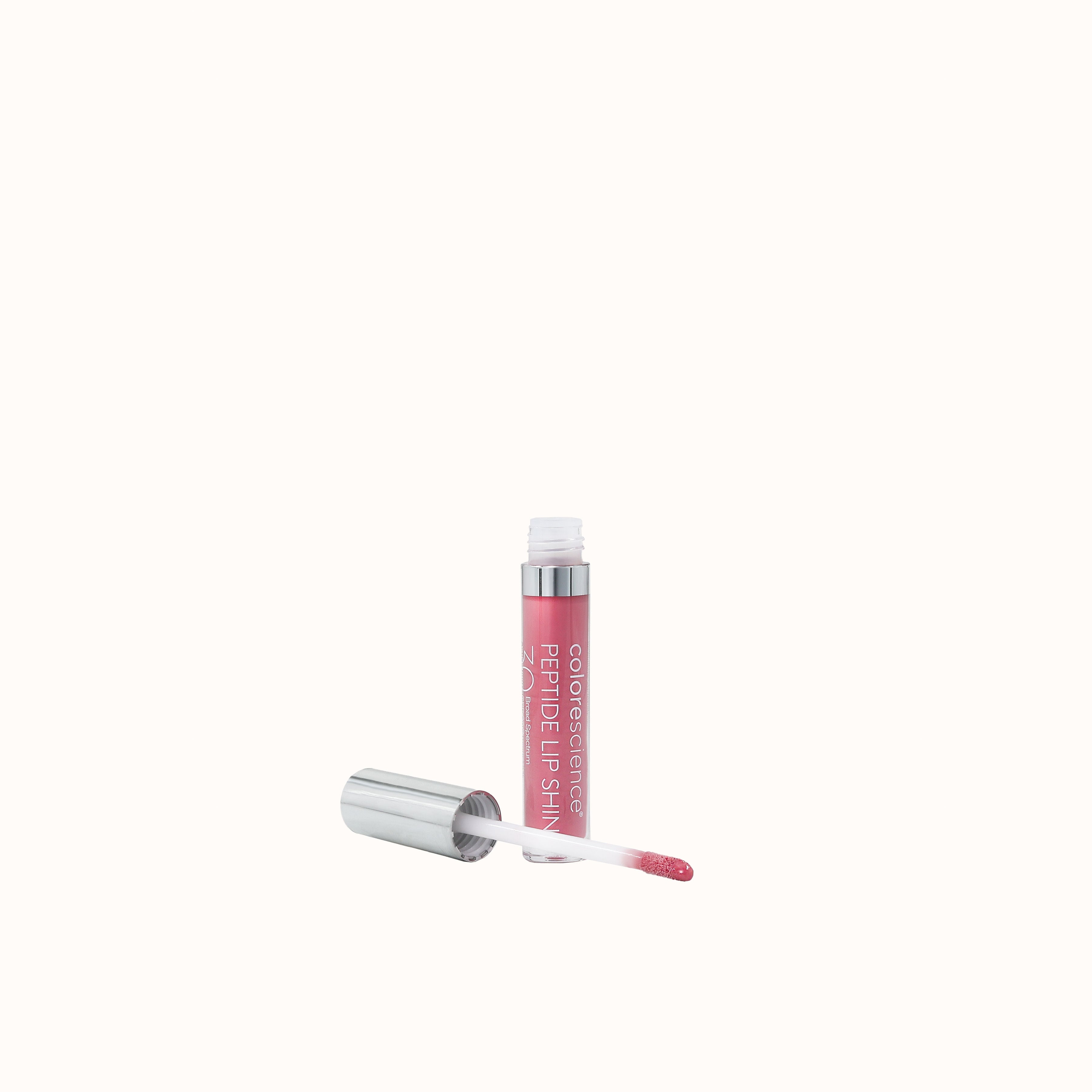 ColoreScience Peptide Lip Shine SPF 30 – SavvyDerm