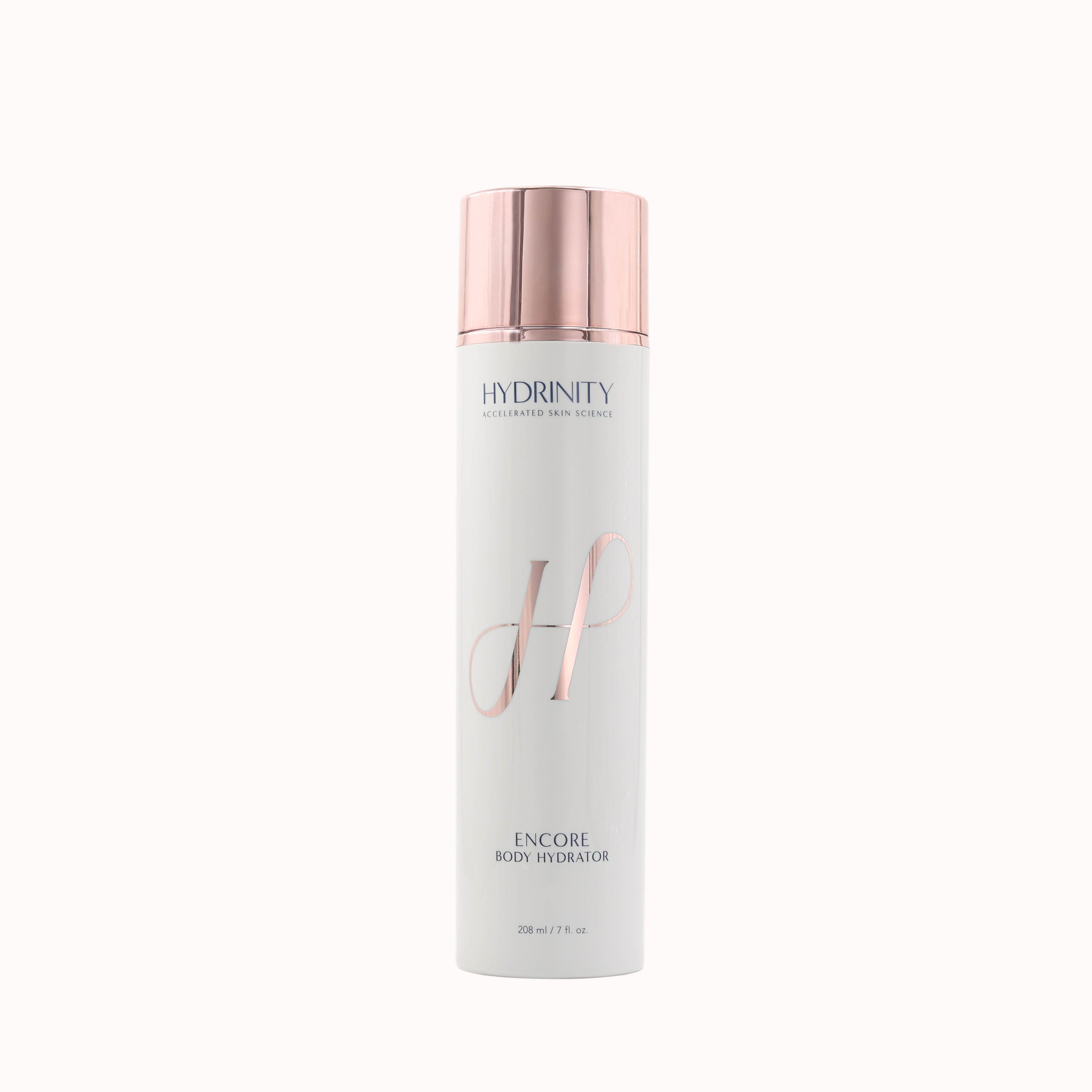 Hydrinity Encore Body Hydrator – SavvyDerm