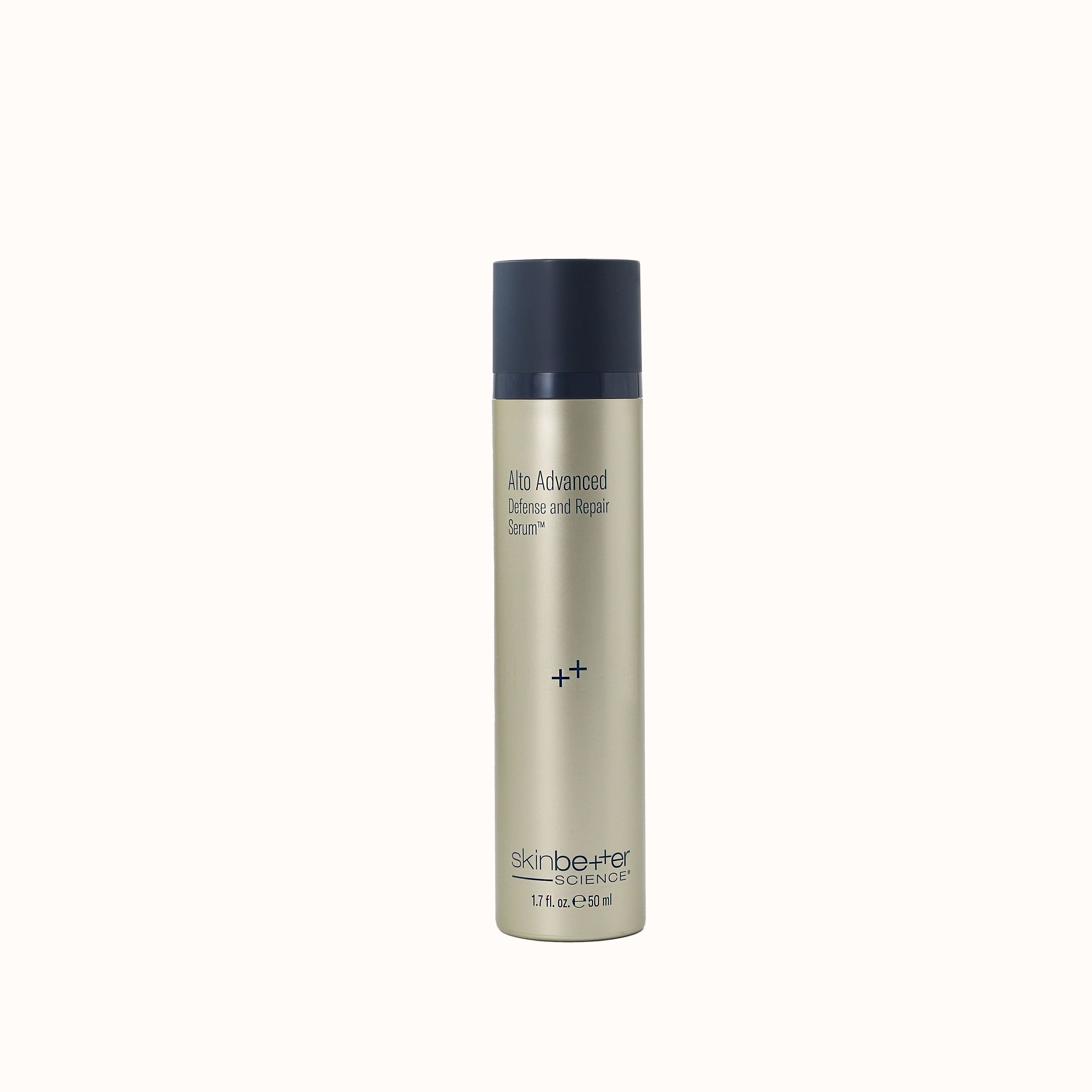 Skinbetter Alto Advanced Defense and Repair Serum – SavvyDerm