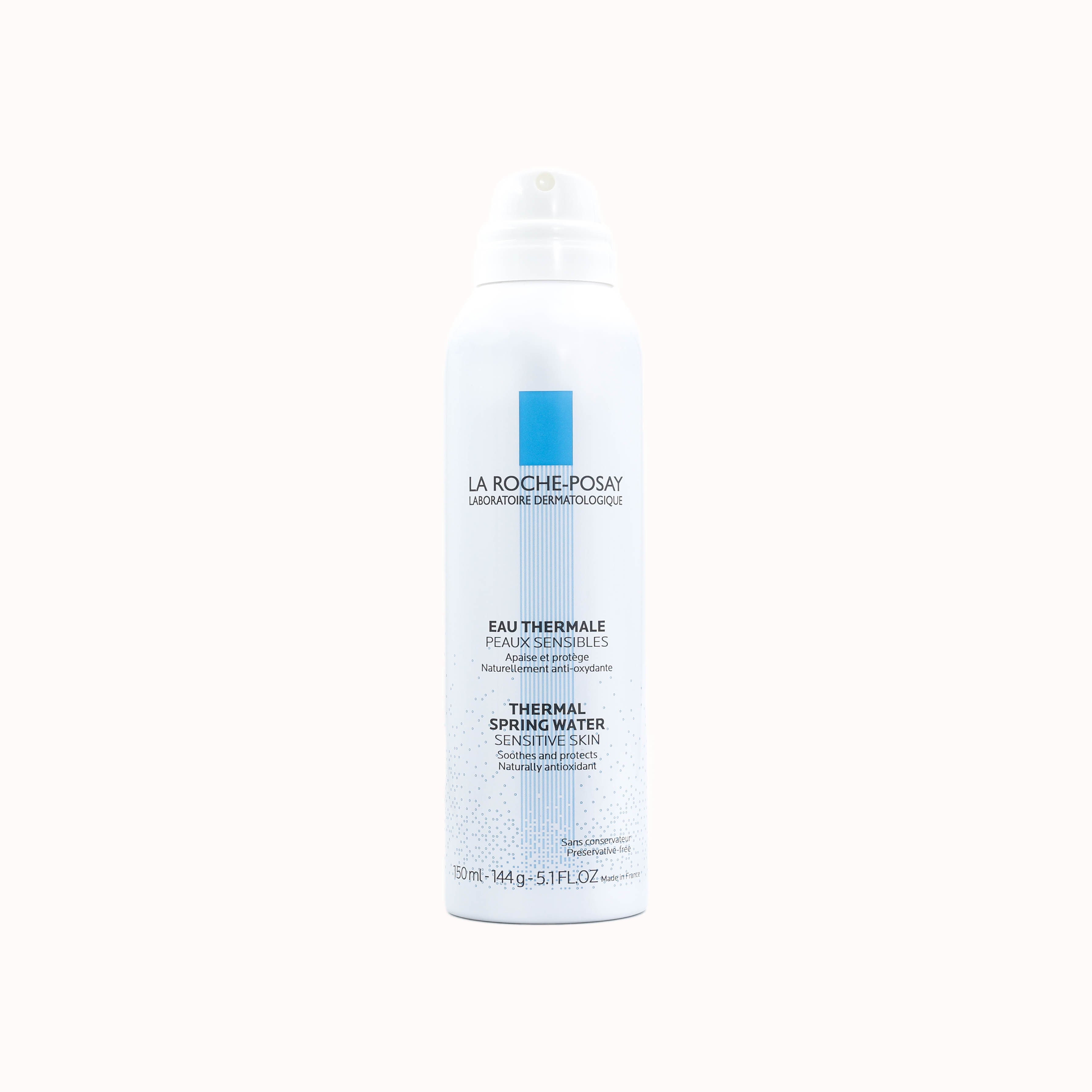 La Roche-Posay Thermal Spring Water Face Mist – SavvyDerm