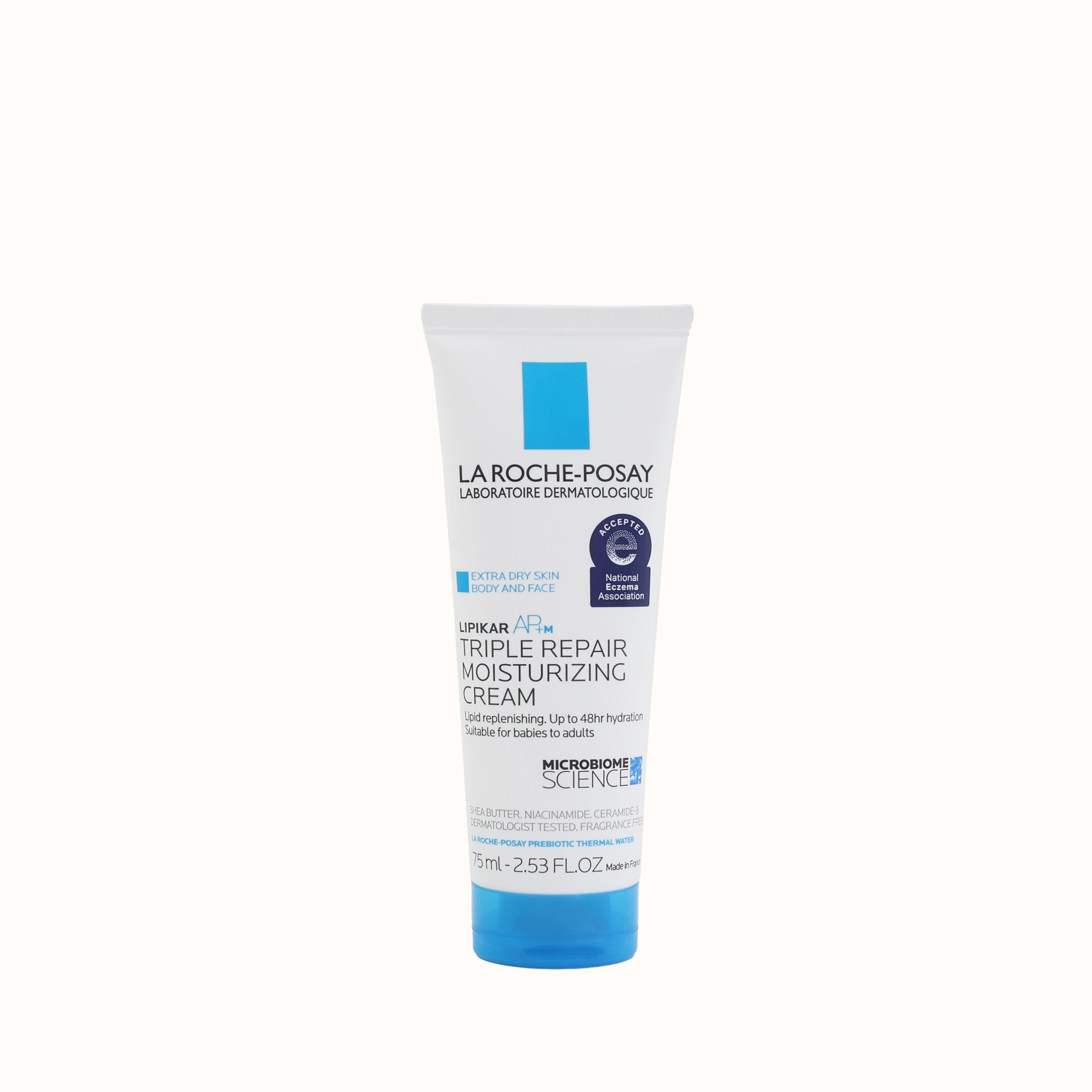 La Roche-Posay Lipikar AP+M Triple Repair Body Moisturizer – SavvyDerm