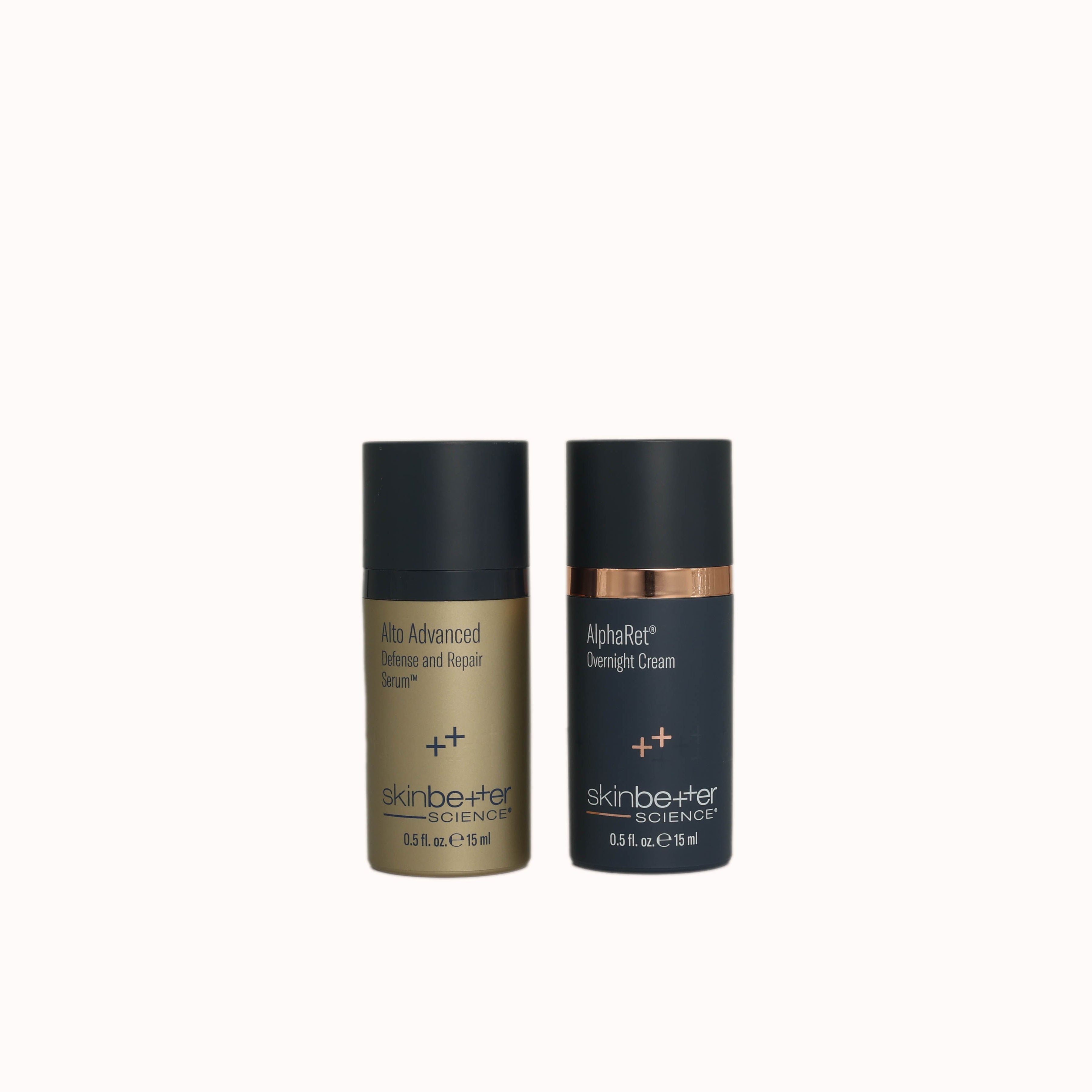 Skinbetter A Team Duo – SavvyDerm