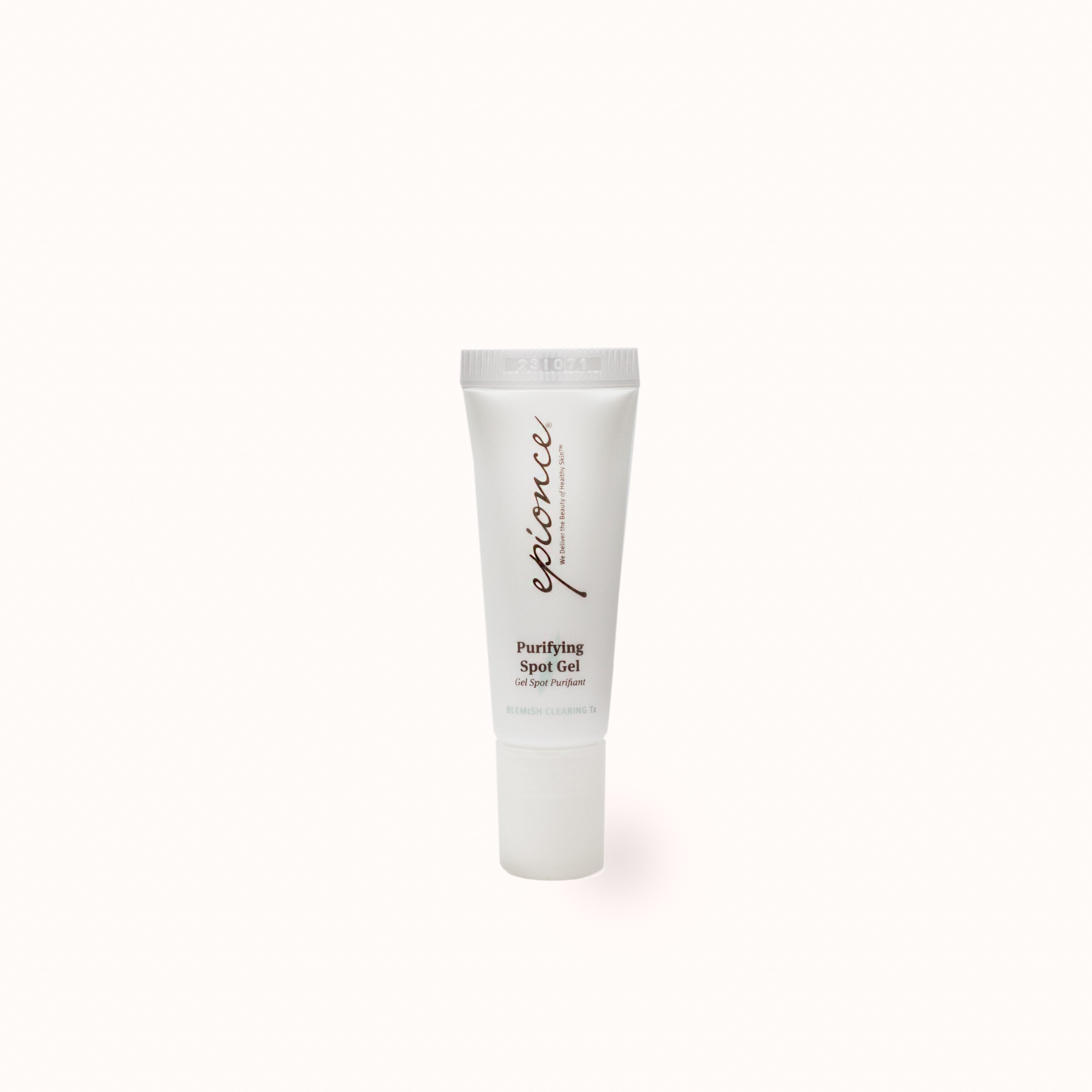 Epionce Purifying Spot Gel – SavvyDerm