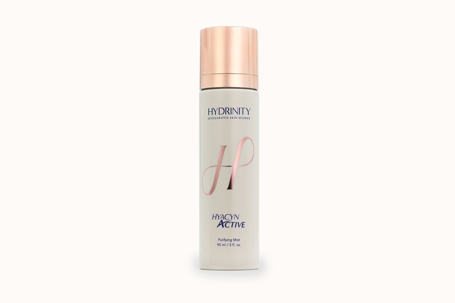Hydrinity Hyacyn Active Purifying Mist – SavvyDerm