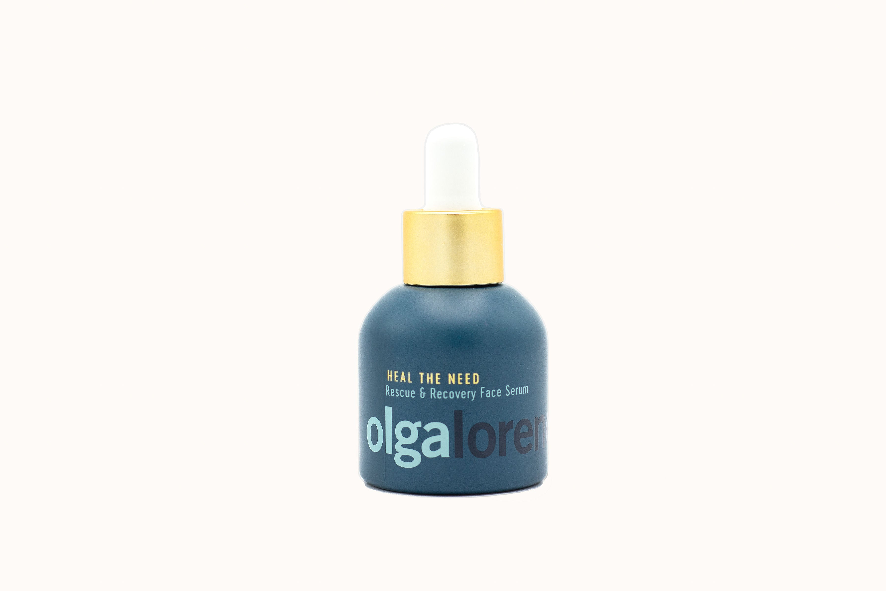 Olga Lorencin Heal The Need – SavvyDerm