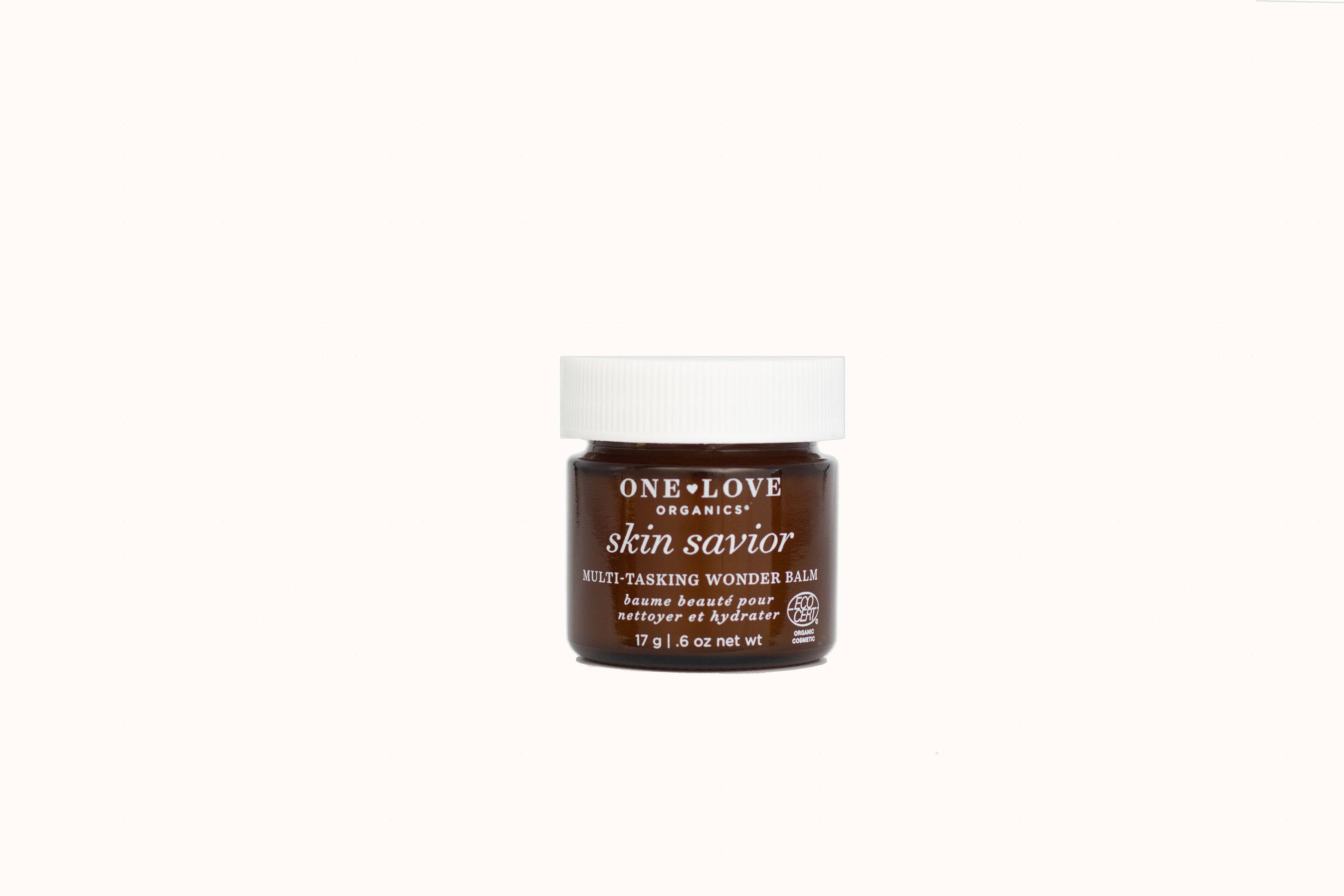 One Love Organics Skin Savior Travel Size – SavvyDerm