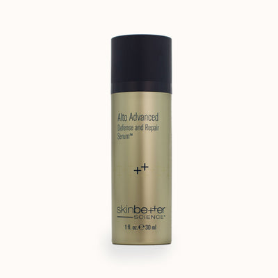 Skinbetter Alto Advanced Defense and Repair Serum – SavvyDerm