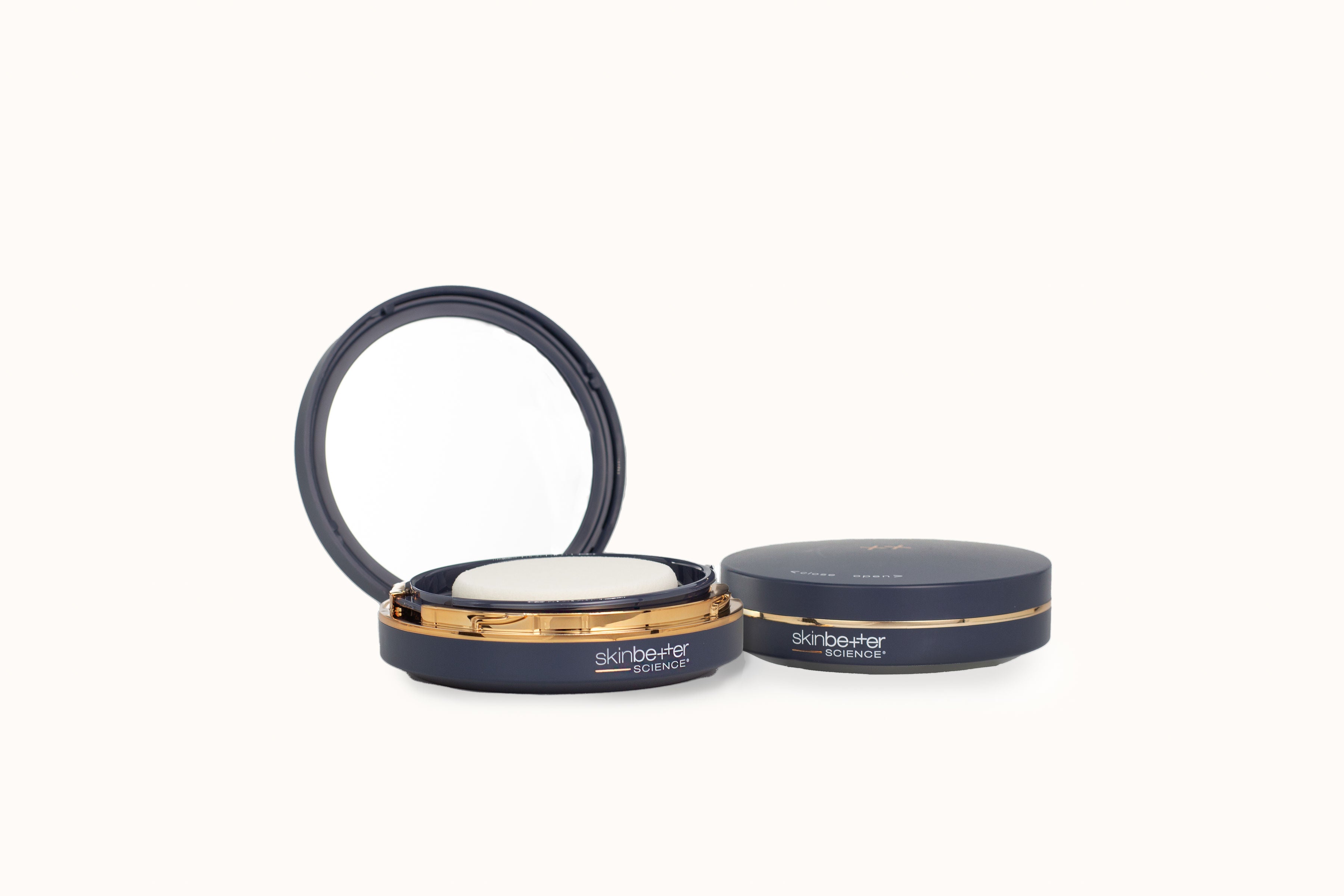 Skinbetter Sunbetter Tone Smart SPF68 Sunscreen Compact – SavvyDerm